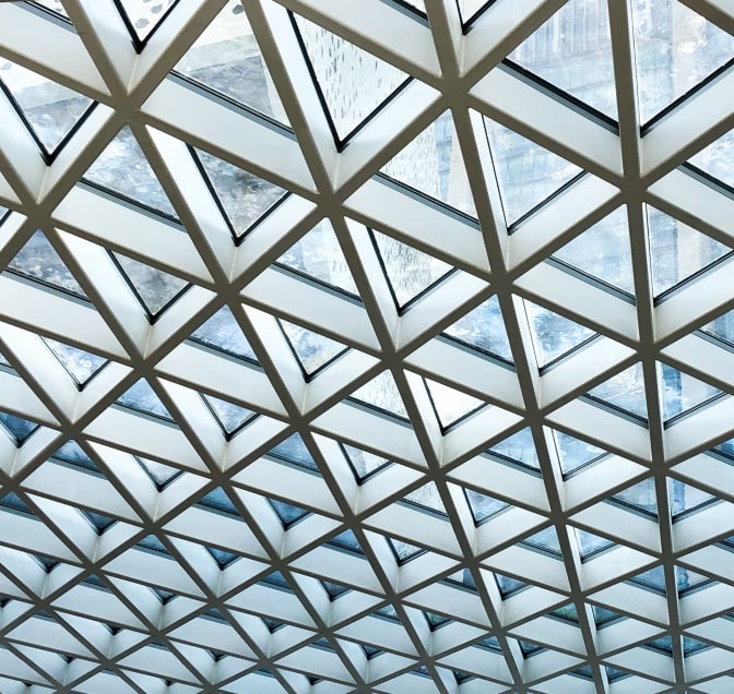 The Synergy of Glass Aluminium Services and Steel Fabrication Companies ...